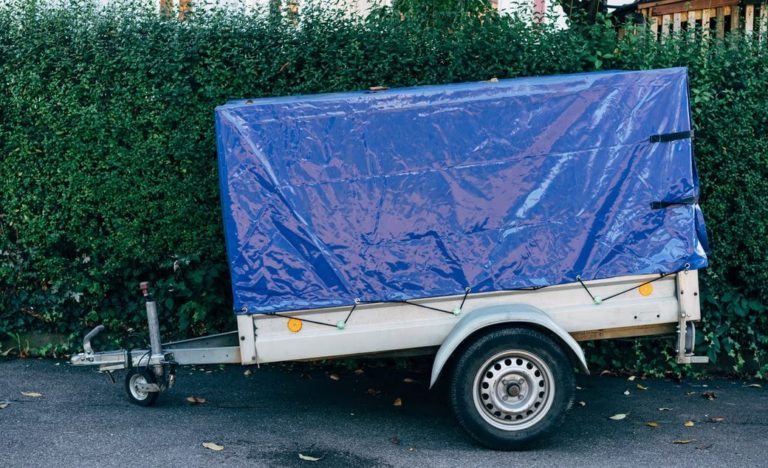 Remorque permis B : tout savoir sur les remorques permis B – Start Auto